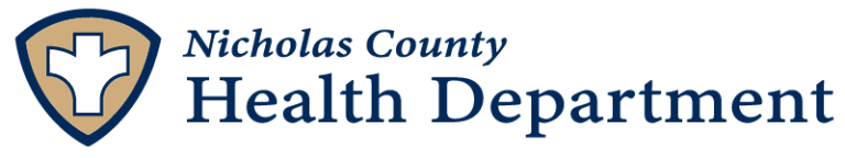 Home - Nicholas County Health Department