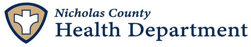 Home - Nicholas County Health Department
